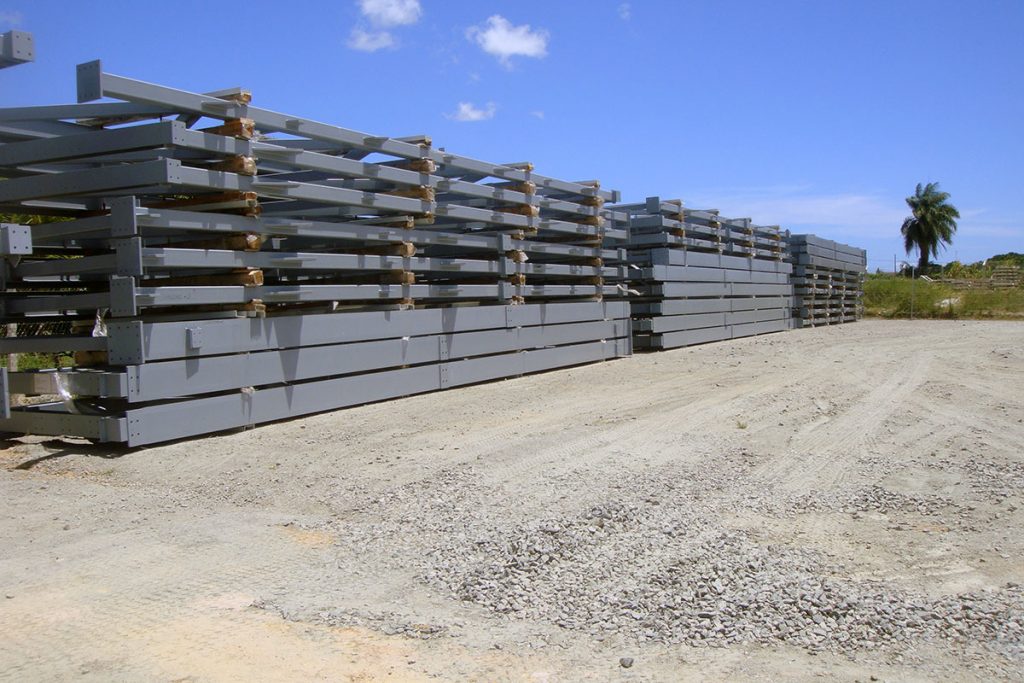 Projeto Termelétrica SUAPE II – Logimex