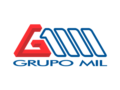 Clientes – Logimex